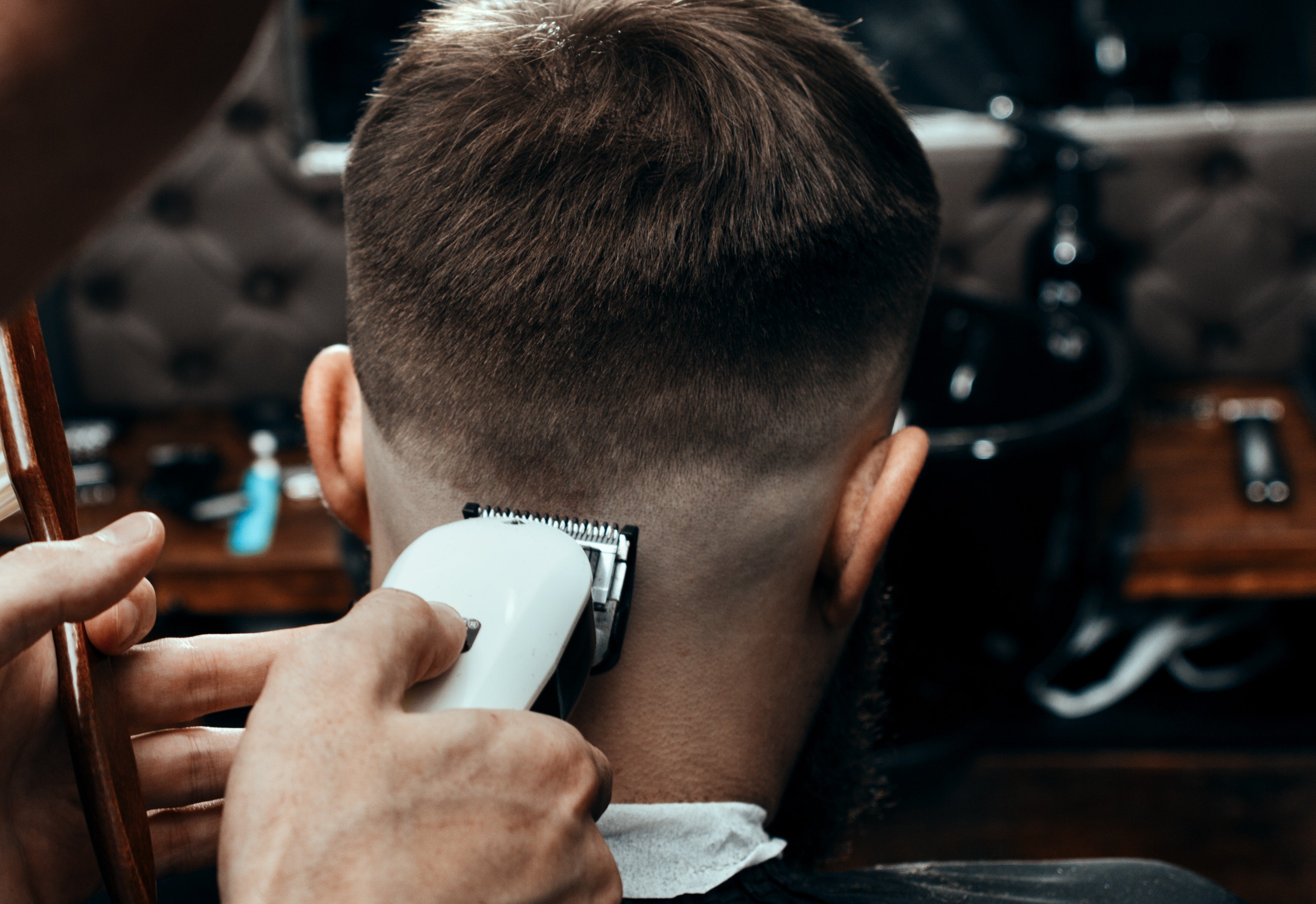 Best Men’s Haircuts of 2020 – Rocky Mountain Barber Company