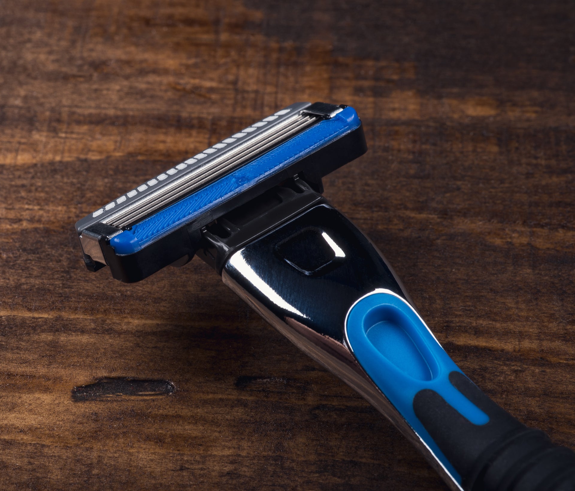 How Often Guys Should Shave Their Face – Rocky Mountain Barber Company