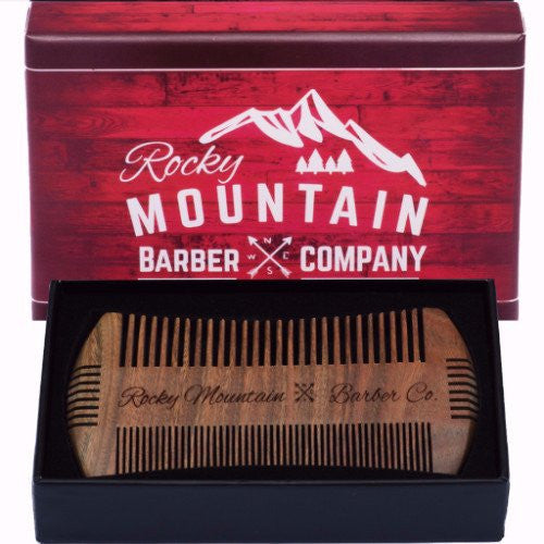 5 Moments When Having A Hair Comb On You Is A Must | Rocky Mountain ...
