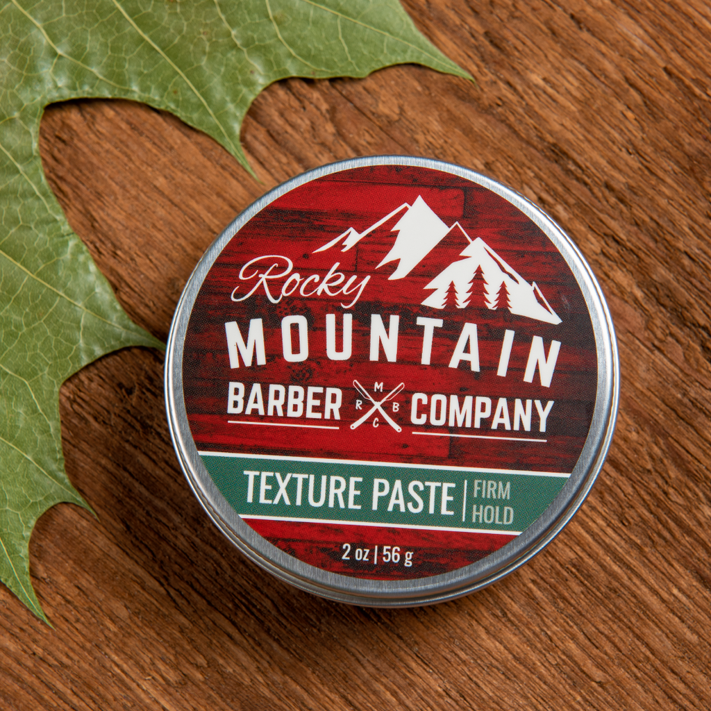 A Man's Guide to Understanding Hairstyling Products – Rocky Mountain ...